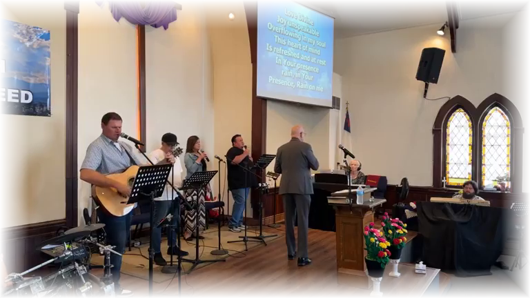 The Light Ministries