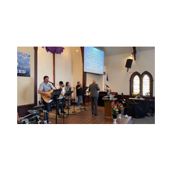 The Light Ministries