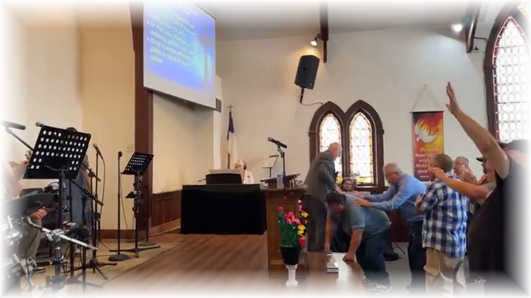 The Light Ministries