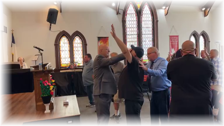 The Light Ministries