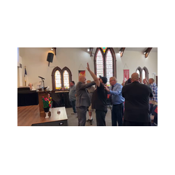 The Light Ministries