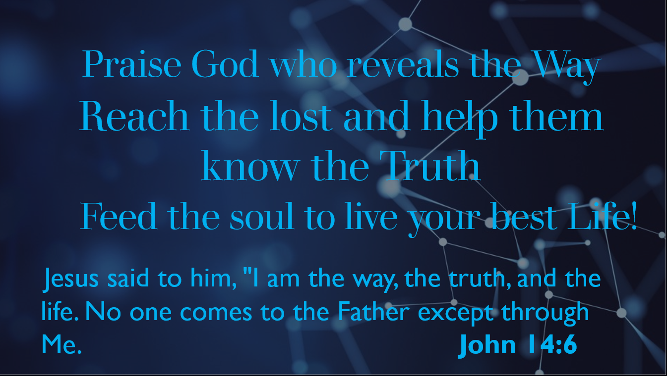 The Light Ministries